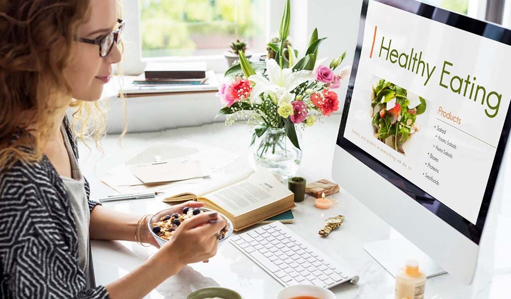 Balanced Diet Benefits: Unlocking the Power - Brownie Burg