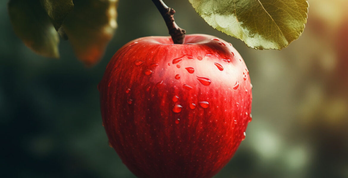 Fresh Organic Apples: Understanding Nutritional Quality and Quantity ...